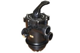1.5" Lacron / Vison - Top mount Multiport Valve - post 2023 Screw type