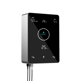 Mr Pure Inverter Salt Chlorinator - MPS30