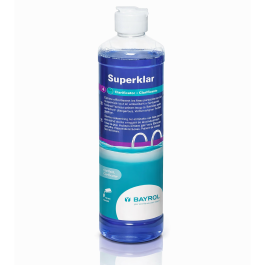 Bayrol - Superklar 0.5l