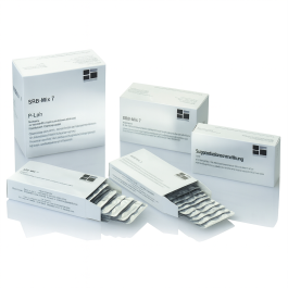 Swimming Pool Chemical Water Testing