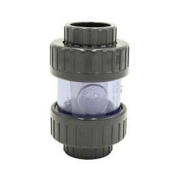 UV Inline Strainer - Pool Safety - 1st Direct Pools