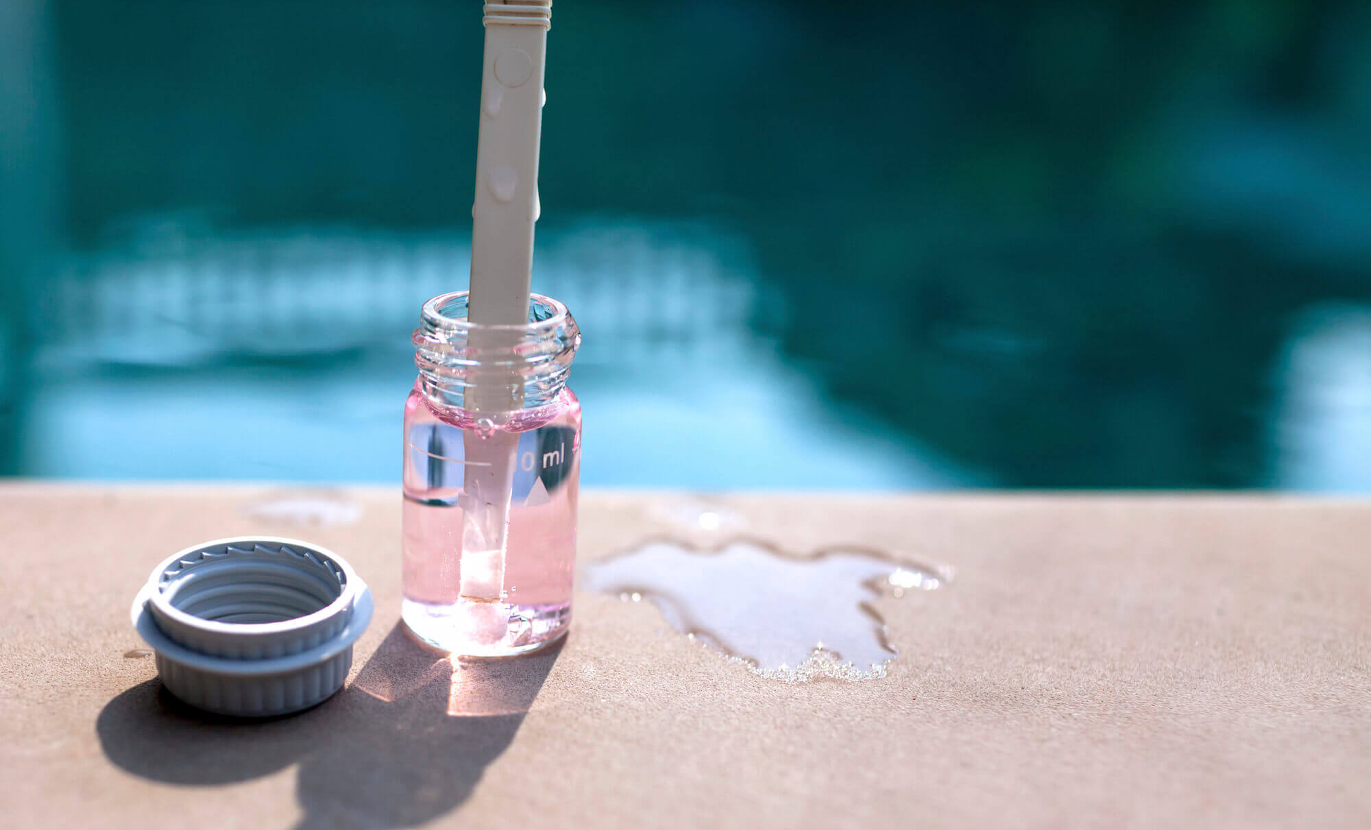 Pool Volume Calculator